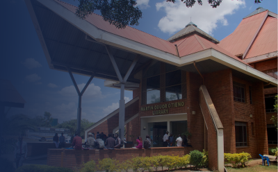 About KCA University - KCA University