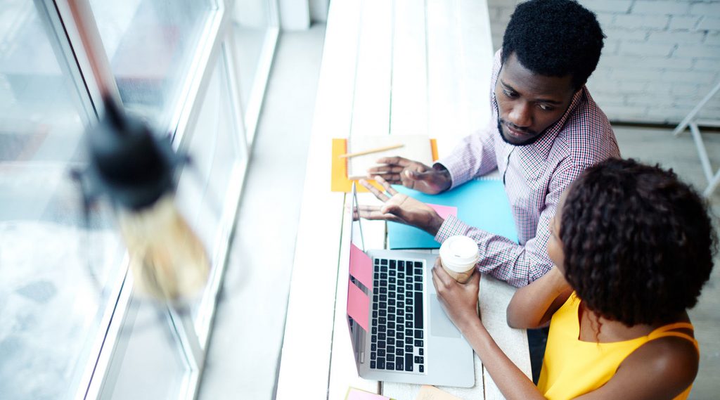 Distance Learning - KCA University