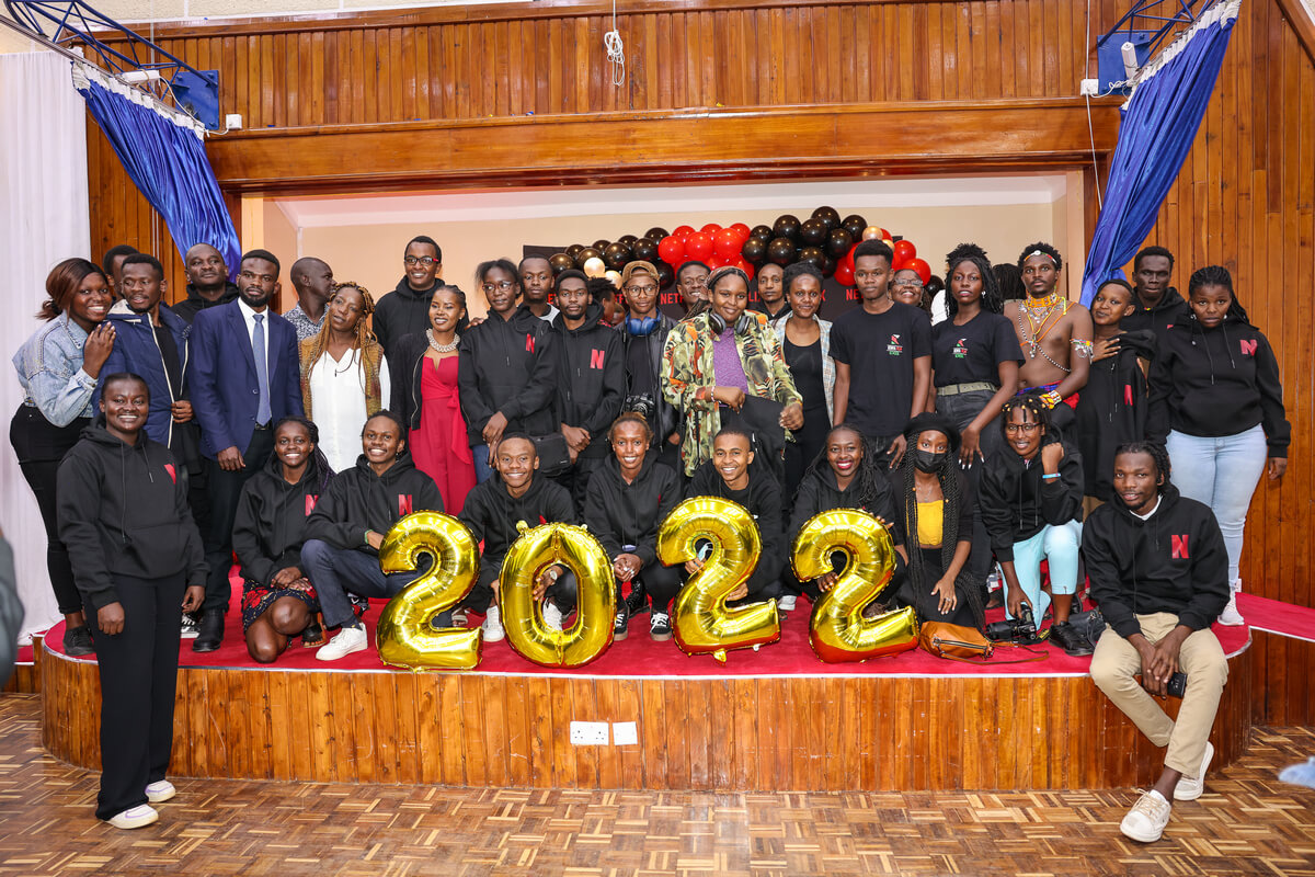 KCA University - KCA University