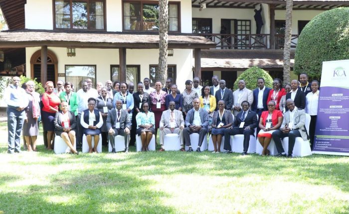 KCA University - KCA University