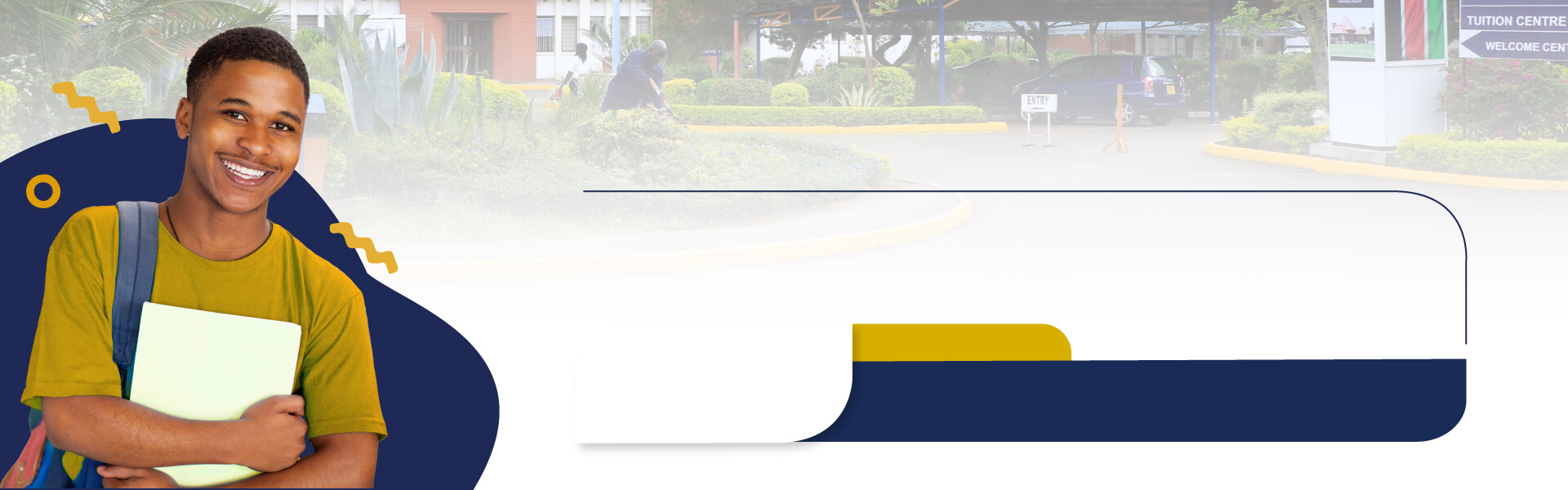KCA University - KCA University