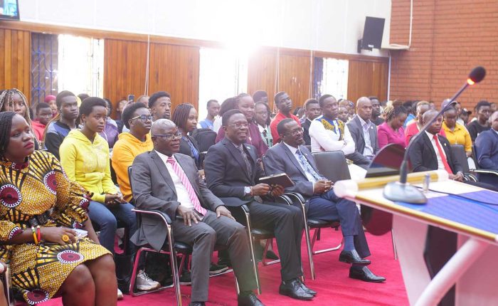 KCA University - KCA University