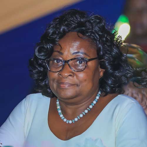 KCA University Leadership - KCA University