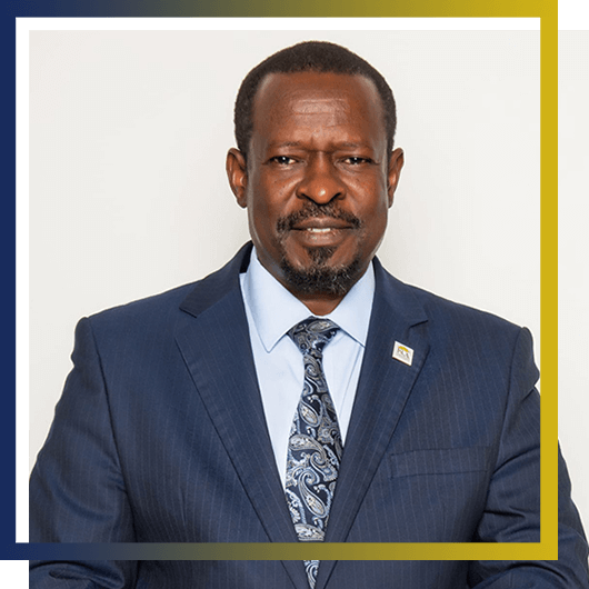 Office of the Vice Chancellor & CEO - KCA University