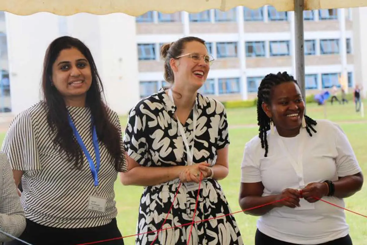 Varsity Kickstarts Learning and Design Labs In Conjunction With The ...