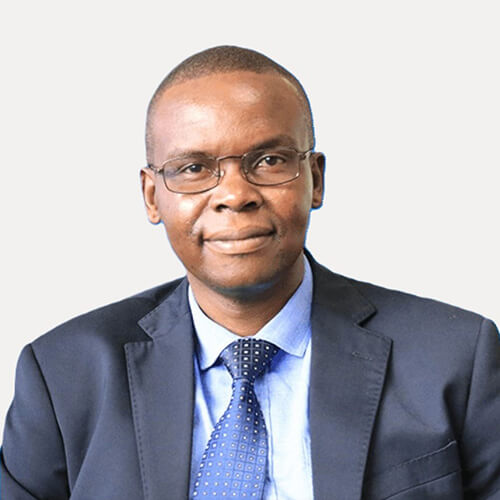 KCA University Leadership - KCA University