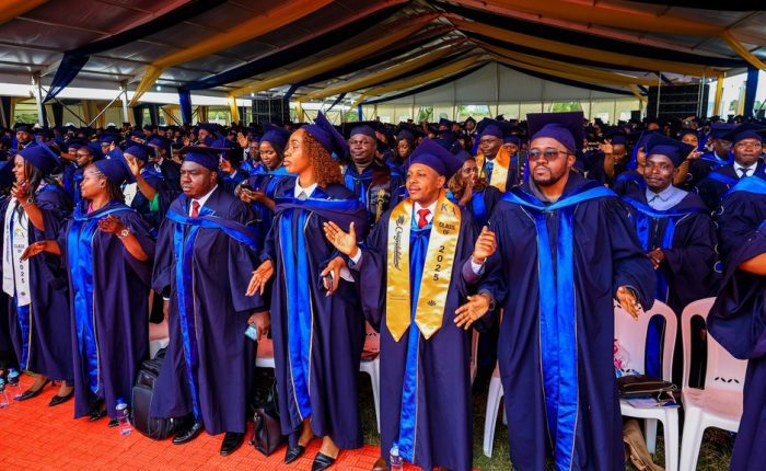 KCA University - KCA University