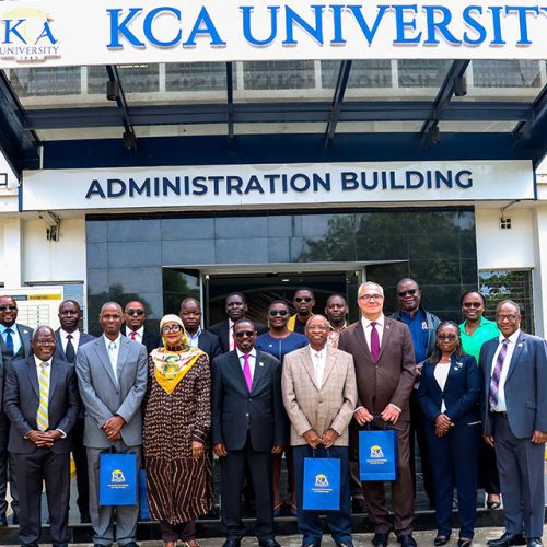 Call for Applications: East African Community (EAC) Student Mobility Scholarships Scheme (EAC ...