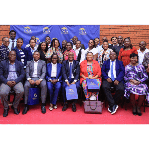 Call for Applications: East African Community (EAC) Student Mobility Scholarships Scheme (EAC ...