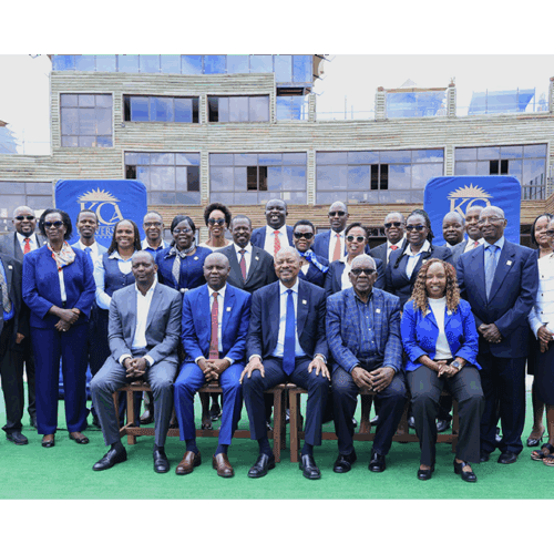 Call for Applications: East African Community (EAC) Student Mobility Scholarships Scheme (EAC ...