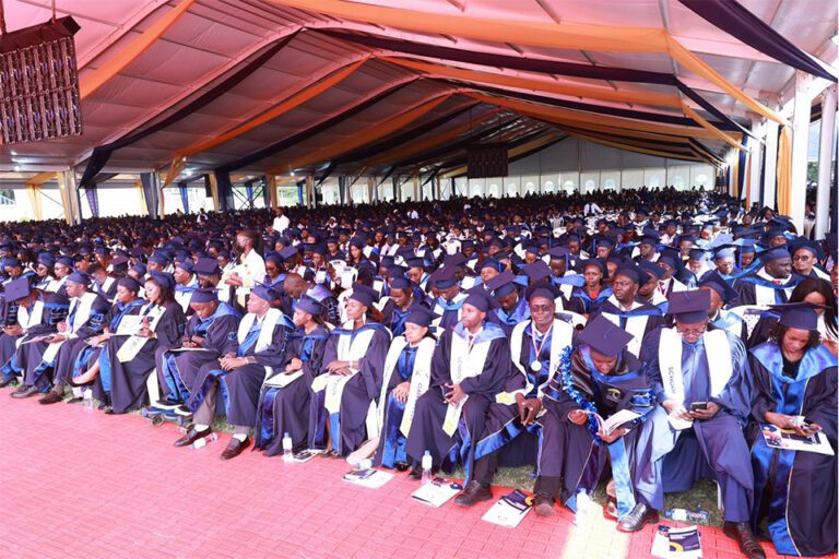 KCA University
