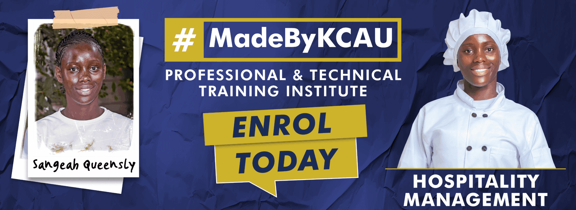 KCA University - KCA University